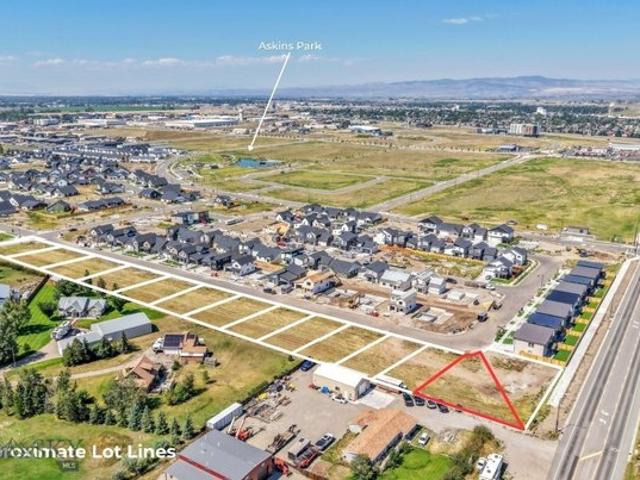824 Spaniel Ln, Belgrade, MT 59714