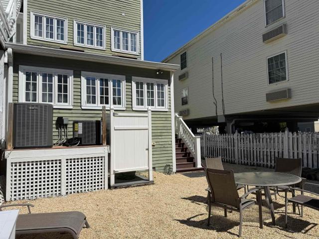 824 Stockton Ave, Cape May, NJ 08204 | MLS #253231