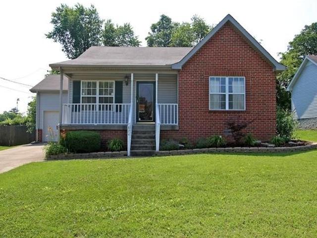 824 Stone Hedge Ct