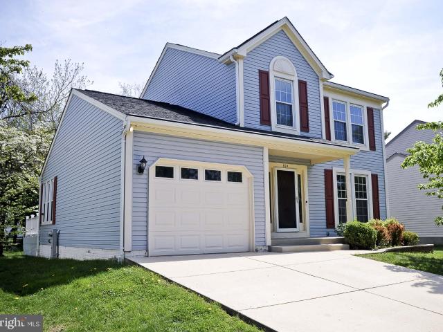 824 Sunnyfield Ln, Baltimore, MD 21225 | MLS #MDAA2142 | Compass