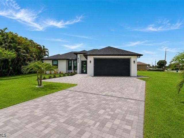 824 SW 15th St, Cape Coral, FL 33991