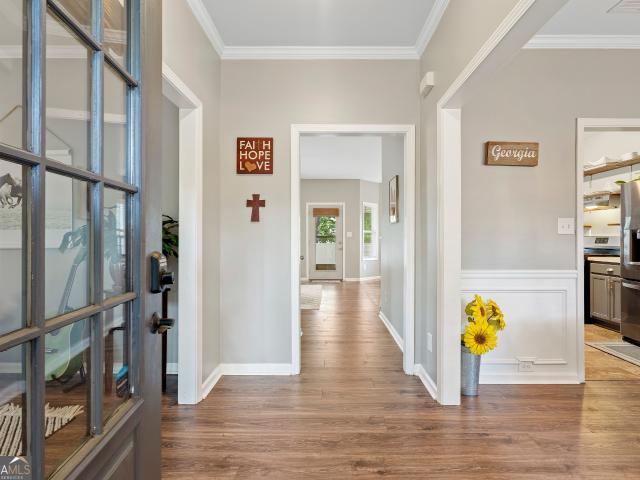 824 Port West Drive