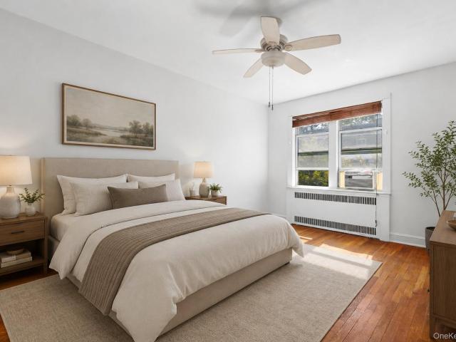 824 Palmer Rd, Unit 2D, Bronxville, NY 10708 | MLS #1008
