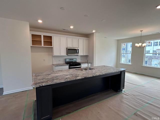 824 Parc Townes Dr, Unit 57, Wendell, NC 27591 | MLS #2535
