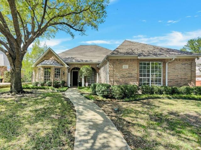 824 Parkwood Court, McKinney, US, TX