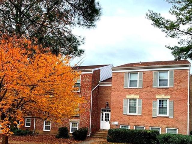 824 Quince Orchard Blvd Apt 201, Gaithersburg, MD 20878