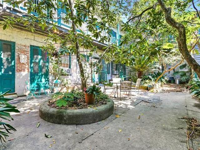 824 Royal St, Unit E, New Orleans, LA 70116 | MLS #2535 | Compass