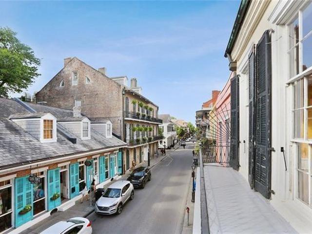 824 Royal St, Unit G, New Orleans, LA 70116 | MLS #2535 | Compass