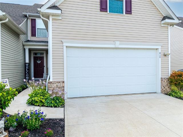 824 Robinson Drive