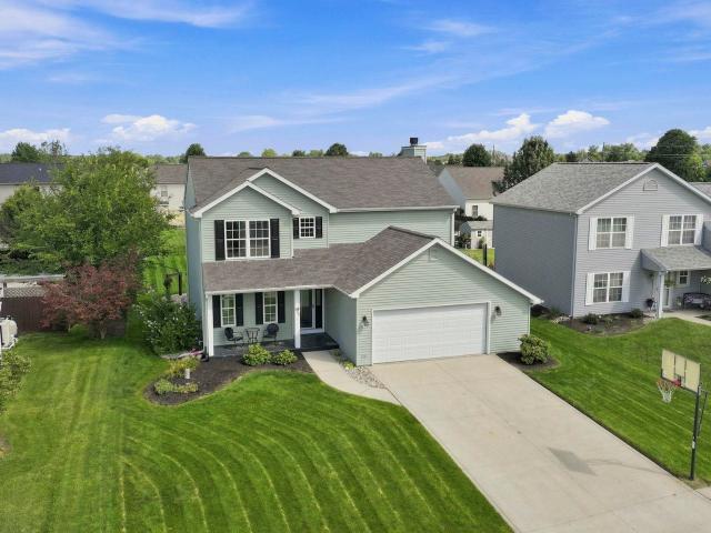 824 Ravenwillow Drive