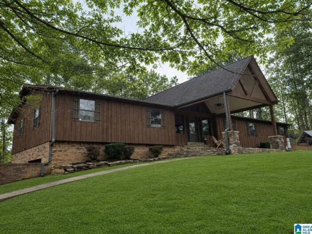 824 Rainwood Lodge Rd, Quinton, AL 35130