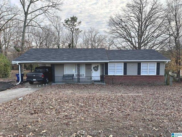 824 W 54th St, Anniston, AL 36206