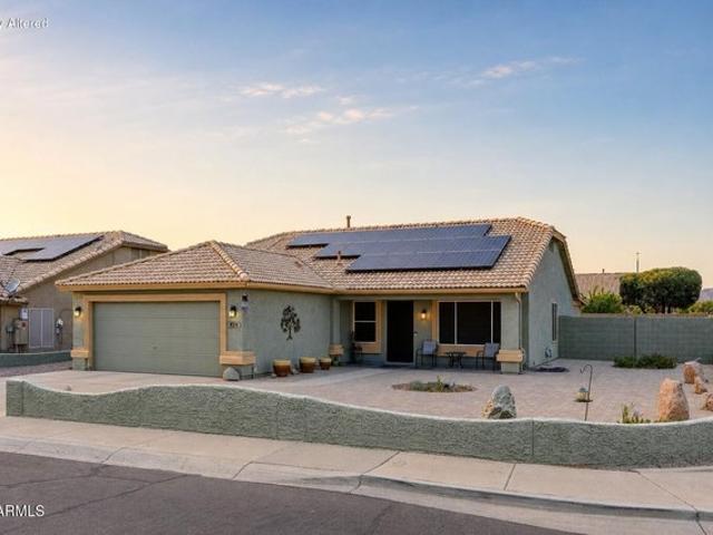 824 W 15th Ave, Apache Junction, AZ 85120