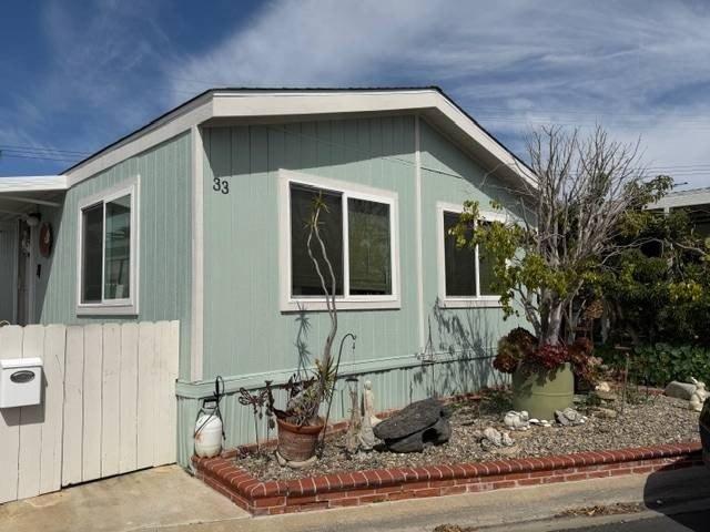 824 W 15th St Trlr 33, Newport Beach, CA 92663