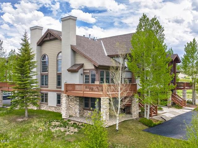 824 W Ten Mile Dr, Granby, CO 80446