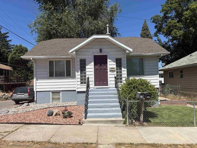 824 W Wyeth St, Pocatello, ID 83204