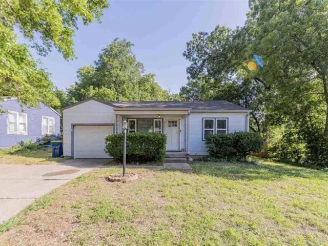 824 W Bennett Dr, Stillwater, OK 74075