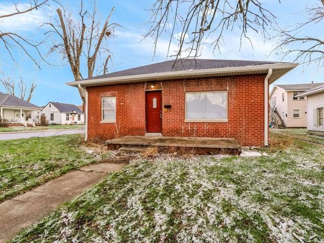 824 W Elm St, Kokomo, IN 46901