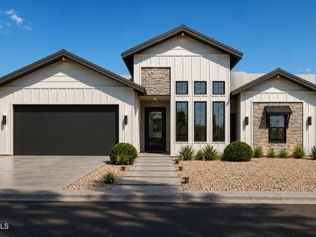 824 W Gate Dr, El Paso, TX 79932