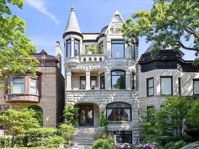824 W Oakdale Ave Unit G, Chicago, IL 60657