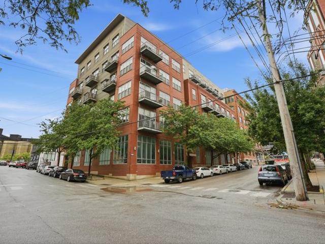 824 W Superior St Unit 211B212, Chicago, IL 60642