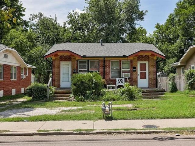 824 W Symmes St, Norman, OK 73069
