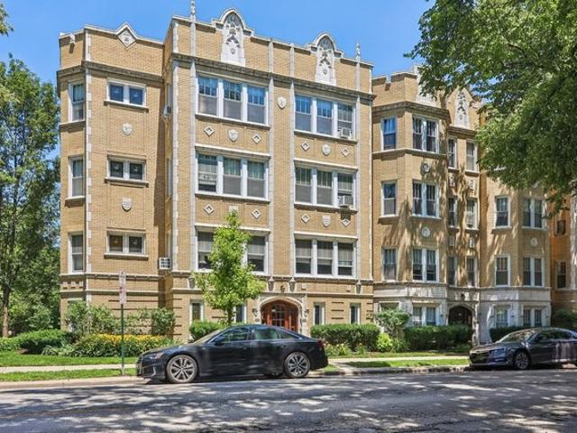 824 Washington Blvd Apt 1, Oak Park, IL 60302