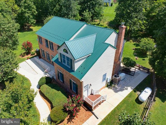 824 Welcome House Road