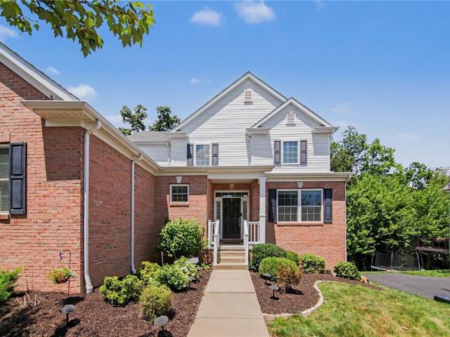 824 Westminster Ln