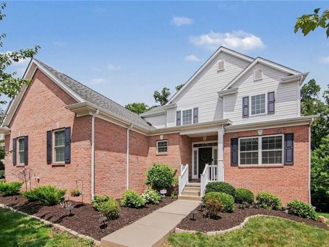 824 Westminster Ln, Cranberry Township, PA 16066