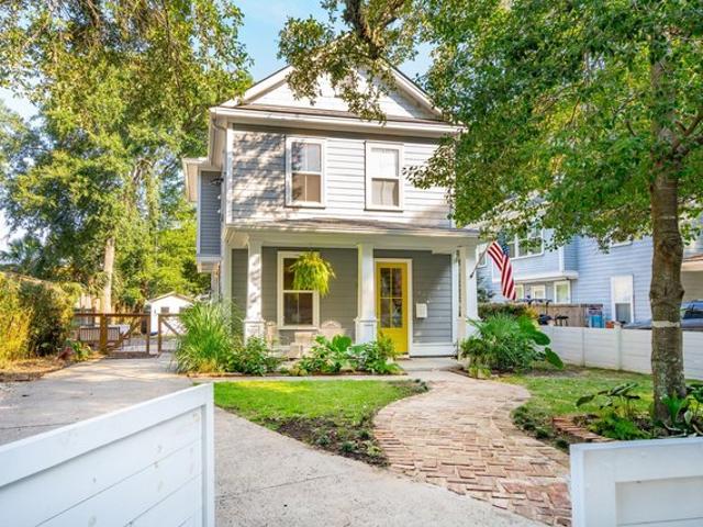 824 Toler Dr, Mount Pleasant, SC 29464