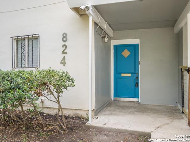 824 Terrell Rd