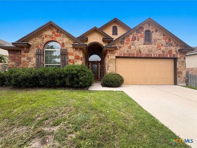 824 Tuscan Rd, Harker Heights, TX 76548