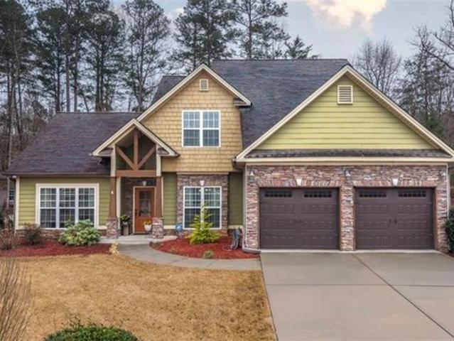 824 Vicki Cir, Bremen, GA 30110