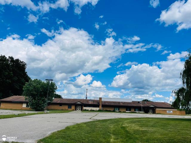 8254 N Gale Road # Mt. Morris