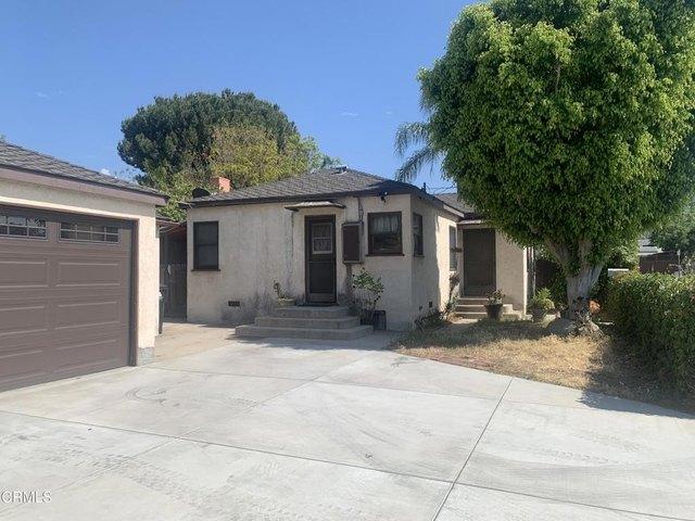 8254 Oswego St, Los Angeles, CA 91040
