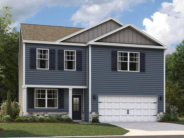 8254 Deepwater Ln, Ooltewah, TN 37363