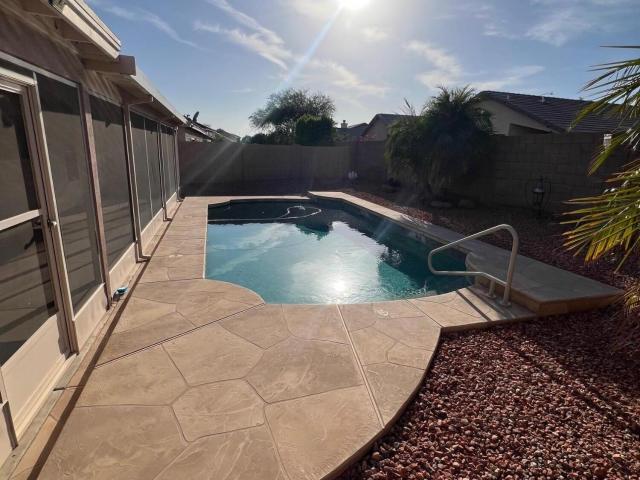 8254 E Posada Ave, Mesa, AZ 85212 | Compass