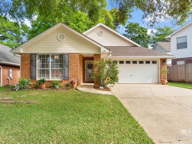 8254 S Magnolia Village Drive