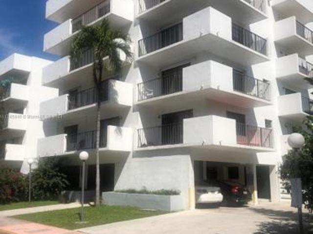 8255 Abbott Ave #503, Miami Beach, FL 33141
