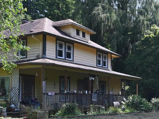 8255 E Alsea Hwy, Tidewater, OR 97390