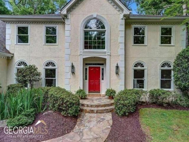 8255 Habersham Waters Rd, Atlanta, GA 30350