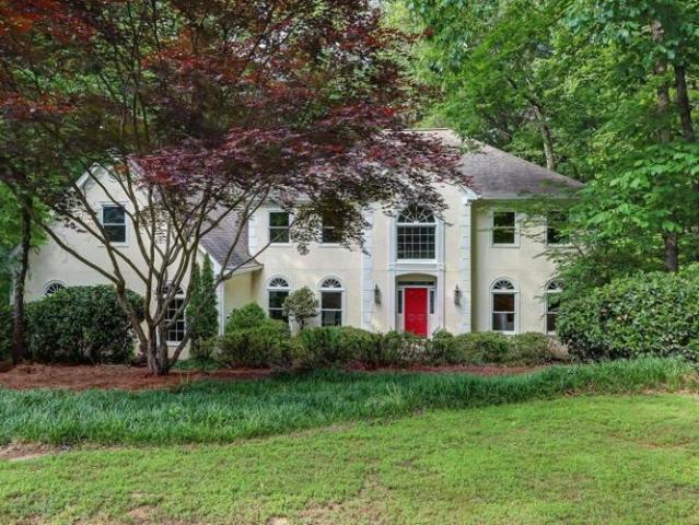 8255 Habersham Waters Rd, Sandy Springs, GA 30350
