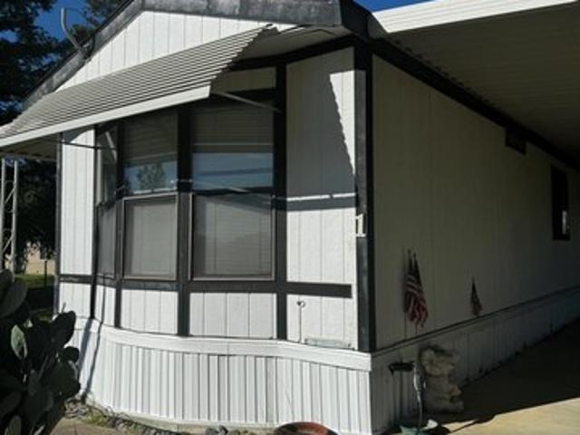 8255 Highway 99 E Unit 1, Los Molinos, CA 96055
