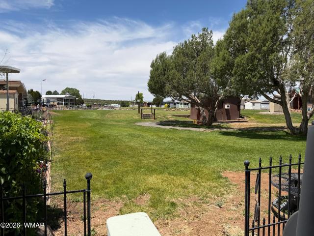 8255 Lake Front Drive Lot 344