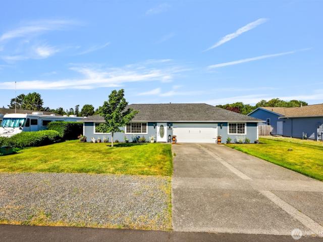 8255 Quinault Road