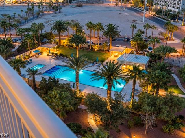 8255 S Las Vegas Blvd, Unit 719, Las Vegas, NV 89123 | MLS #2761