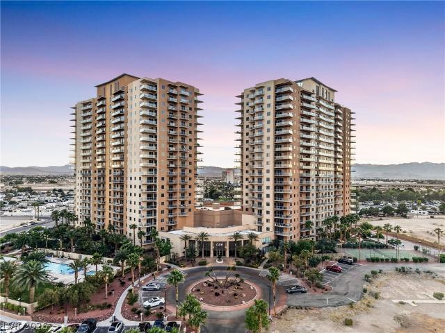 8255 S Las Vegas Blvd, Unit 802, Las Vegas, NV 89123 | MLS #2775