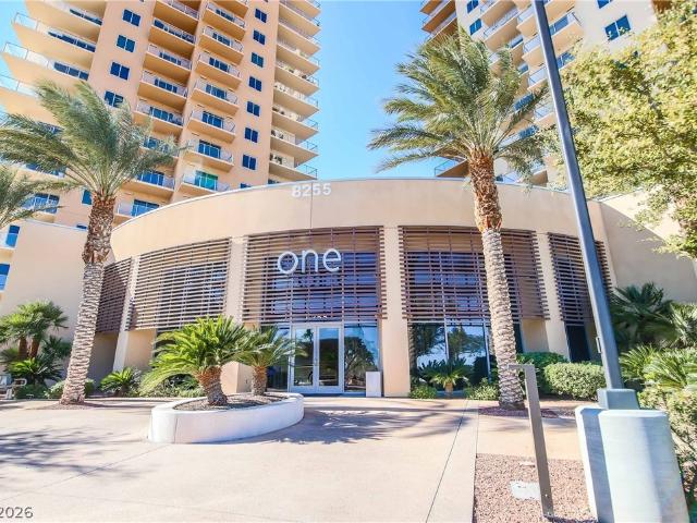8255 S Las Vegas Blvd, Unit 819, Las Vegas, NV 89123 | MLS #2761
