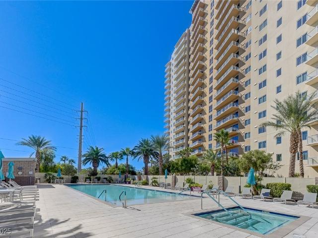 8255 S Las Vegas Blvd, Unit 1816, Las Vegas, NV 89123 | MLS #2689